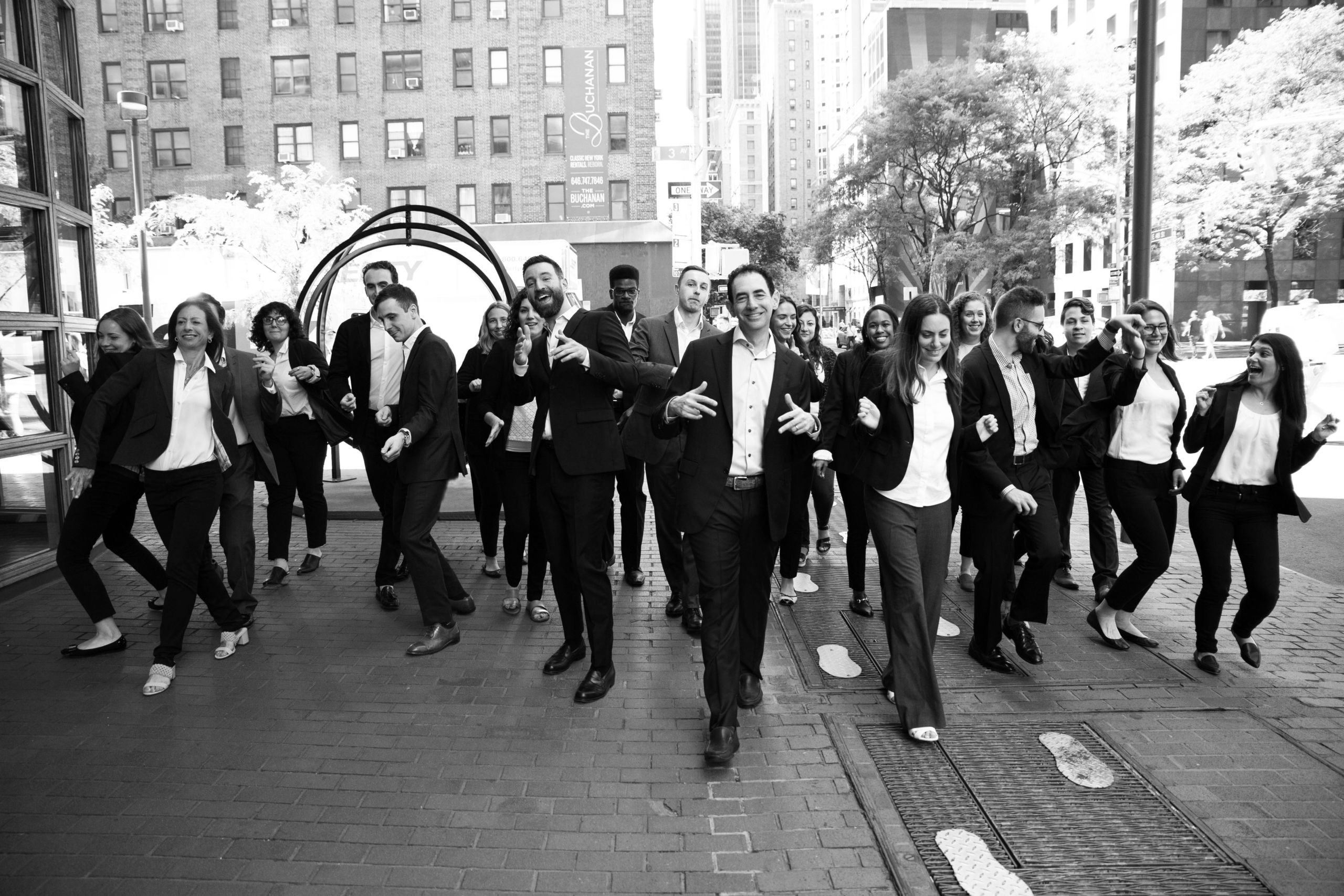 Group Gordon - Public Relations, Strategic Communications Firm