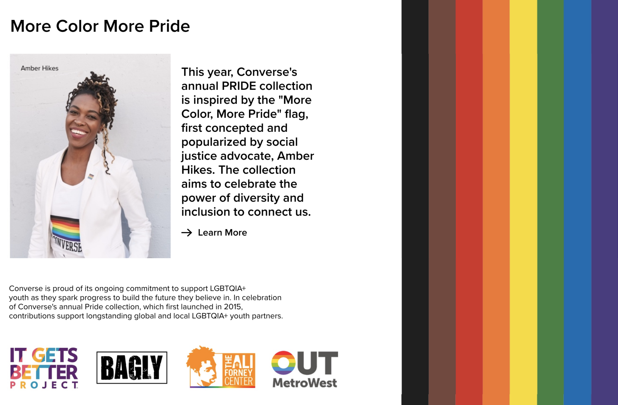 Pride 2020: An Opportunity for Brands to Understand Intersectionality - Group Gordon